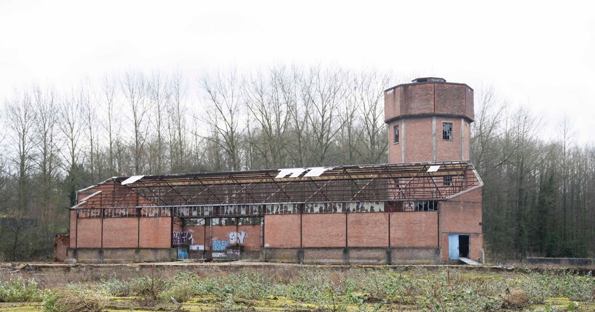 Triënnale GIST zoekt curator | Cultuurcentrum 't Vondel
